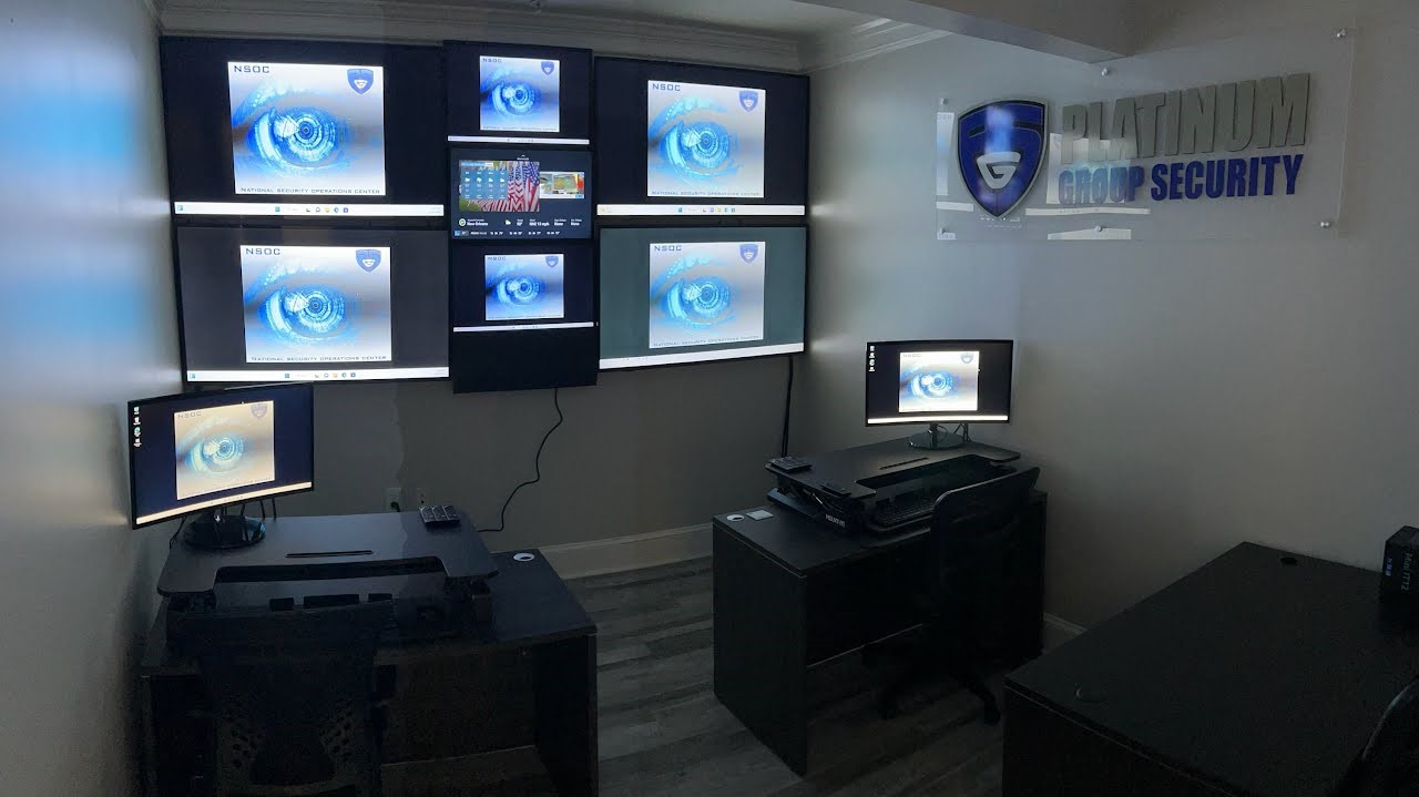 Missouriar - Introducing the State-of-the-Art National Security Operations Center: Enhancing ...